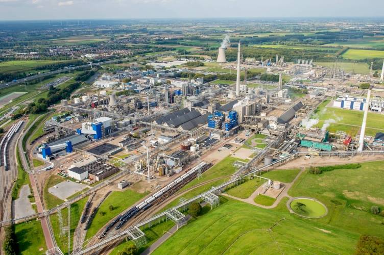 Chemelot, the chemical innovation community