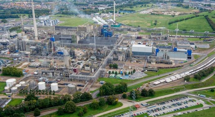 Nieuws | Chemelot, the chemical innovation community